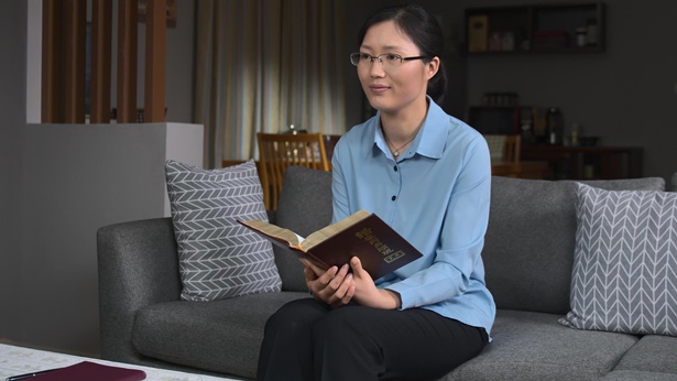 Lo que pasa por adular | Iglesia de Dios Todopoderoso