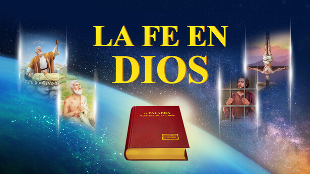 Película cristiana en español | "La fe en Dios" Revelar los misterios ...
